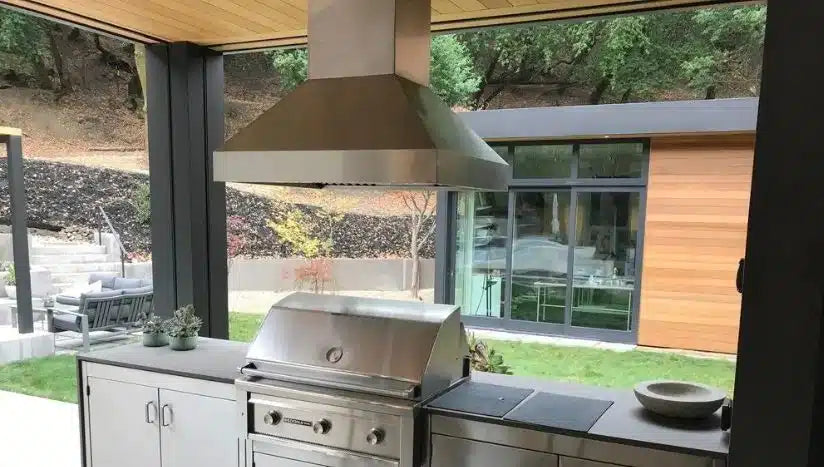 Internal vs. External Motor Vent Hoods - The Outdoor Appliance Store