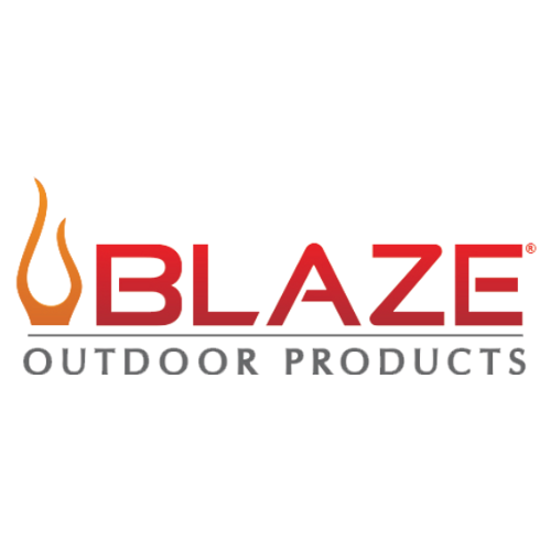 Blaze Outdoor Products - The Outdoor Appliance Store