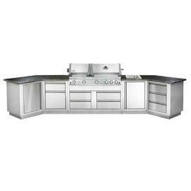 Viking Outdoor Grills - The Outdoor Appliance Store