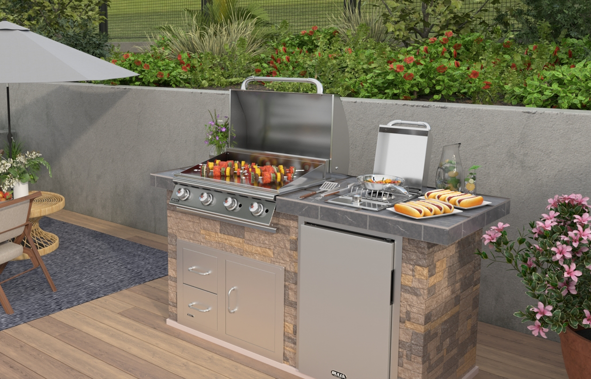 The Outdoor Appliance Store - The Outdoor Appliance Store