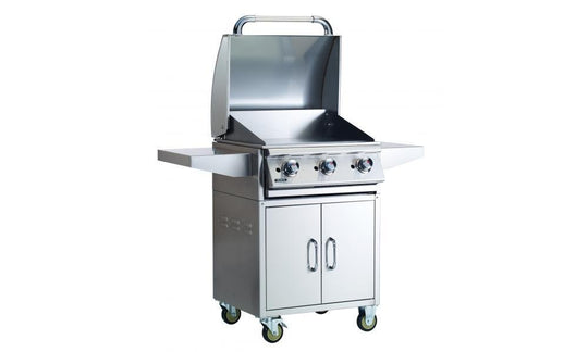 Bull Outdoor Grills - The Outdoor Appliance Store
