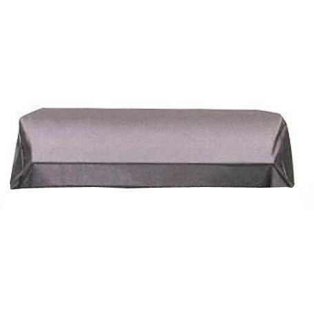 Alfresco | Vinyl Cover For 56" Built-In Gas Grill with Side Burners ...