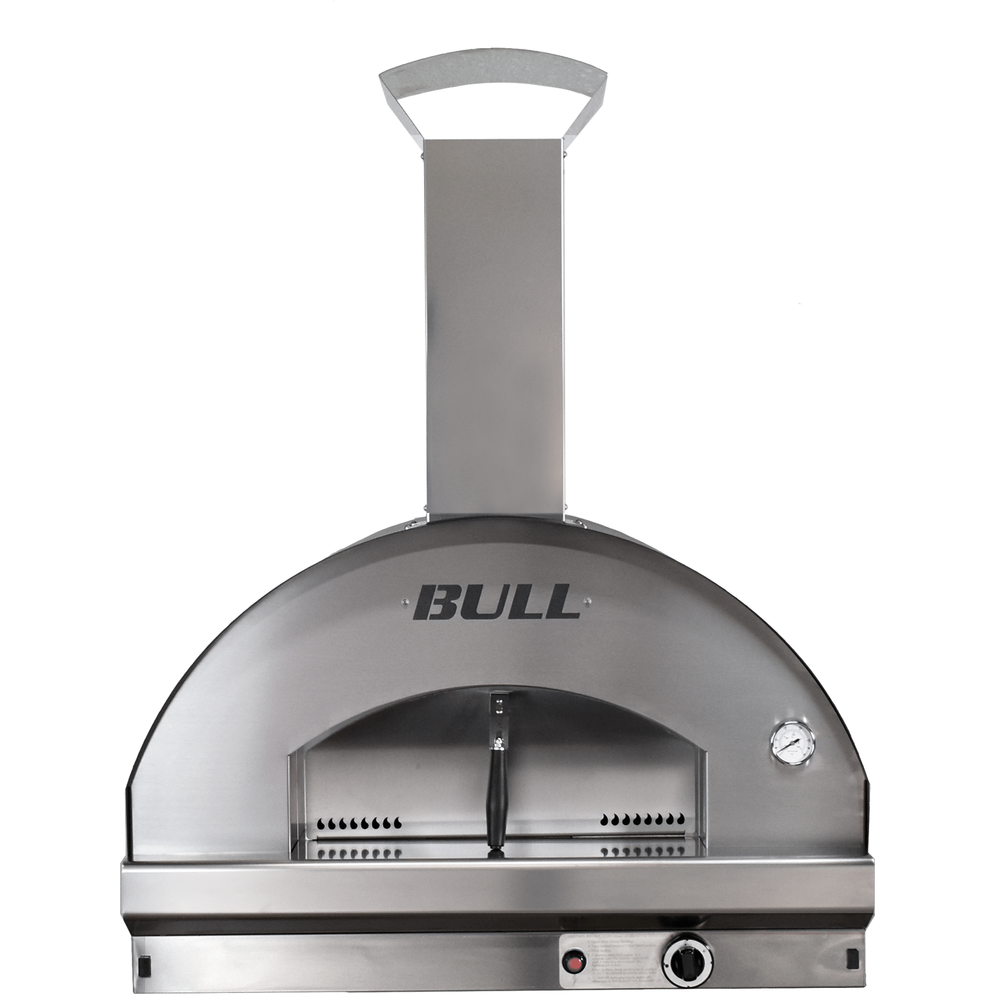Bull | Extra-Large Gas Pizza Oven - The Outdoor Appliance Store