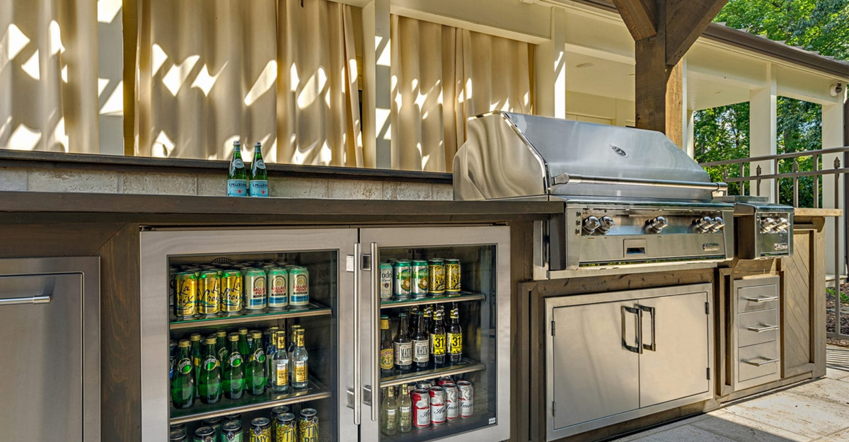 The Outdoor Appliance Store - The Outdoor Appliance Store