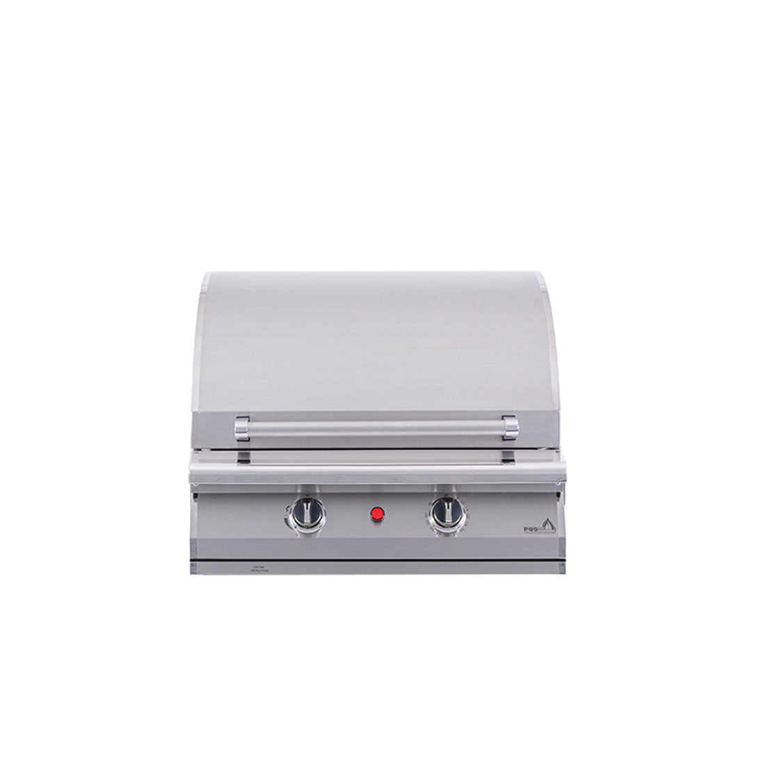 PGS | T-Series 30” Built-In Electric Grill with Timer - The Outdoor ...