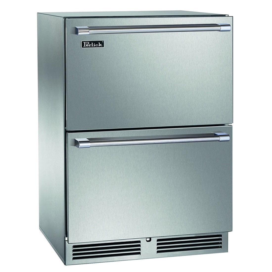 Perlick | 24” Outdoor Freezer Drawers - The Outdoor Appliance Store