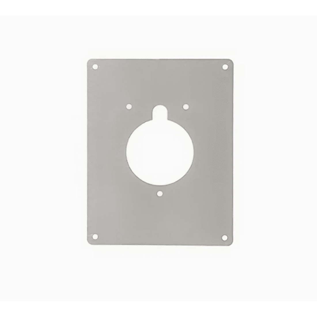 RCS | Mounting Plate for Gas Timer - The Outdoor Appliance Store