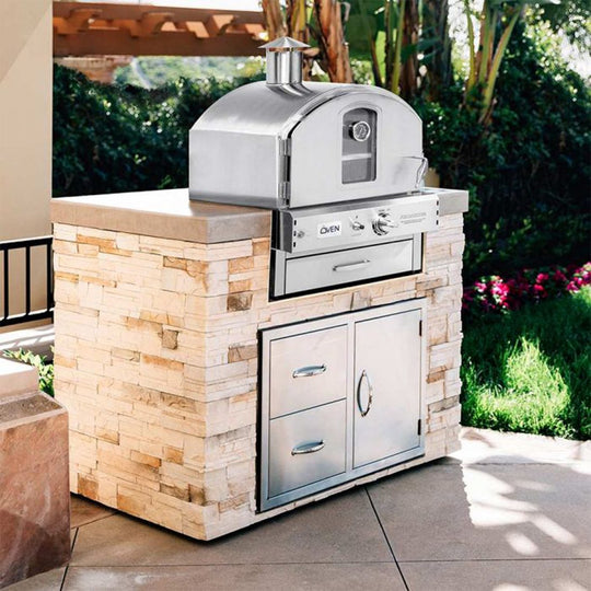Summerset - The Outdoor Appliance Store
