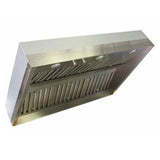 Trade-Wind Outdoor Vent Hoods - The Outdoor Appliance Store