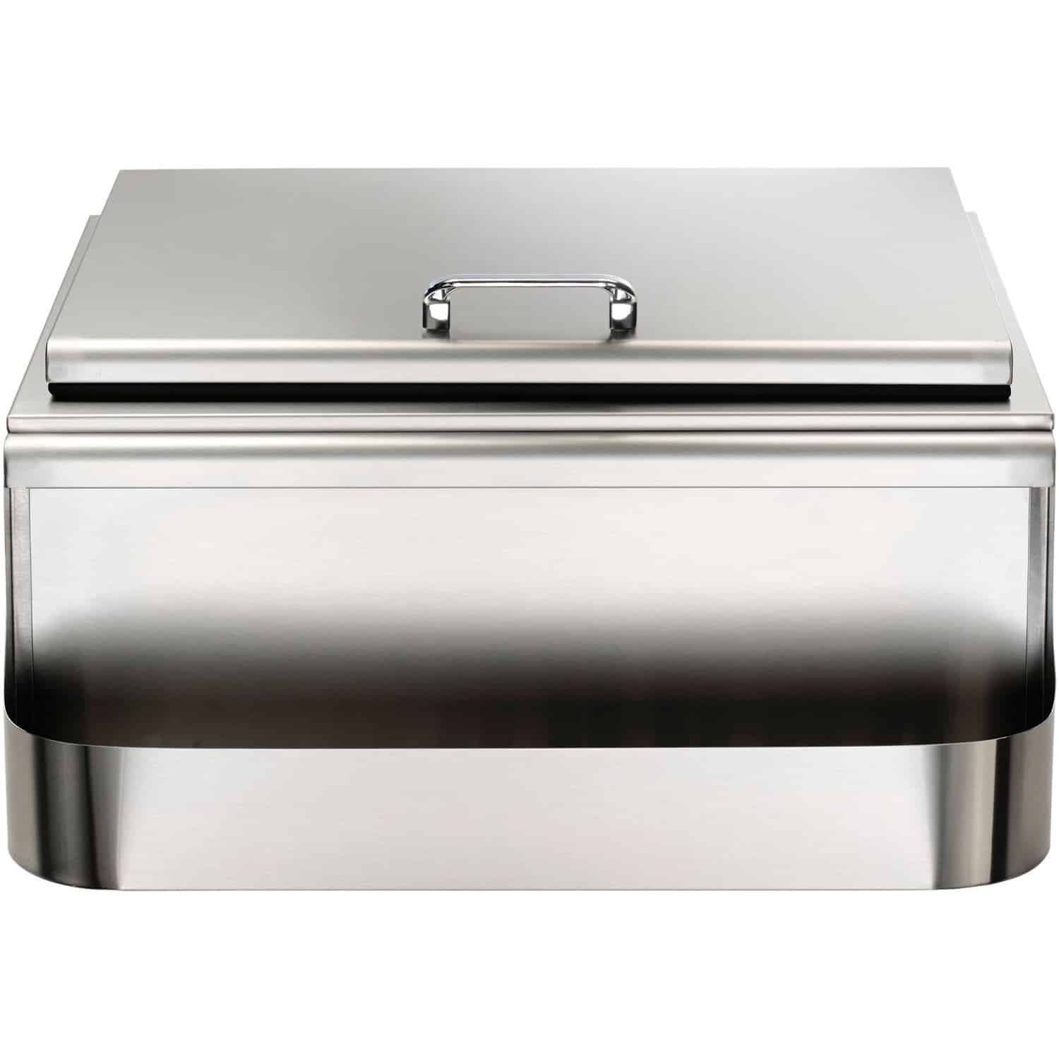 Vintage | Built-In Ice Chest - The Outdoor Appliance Store