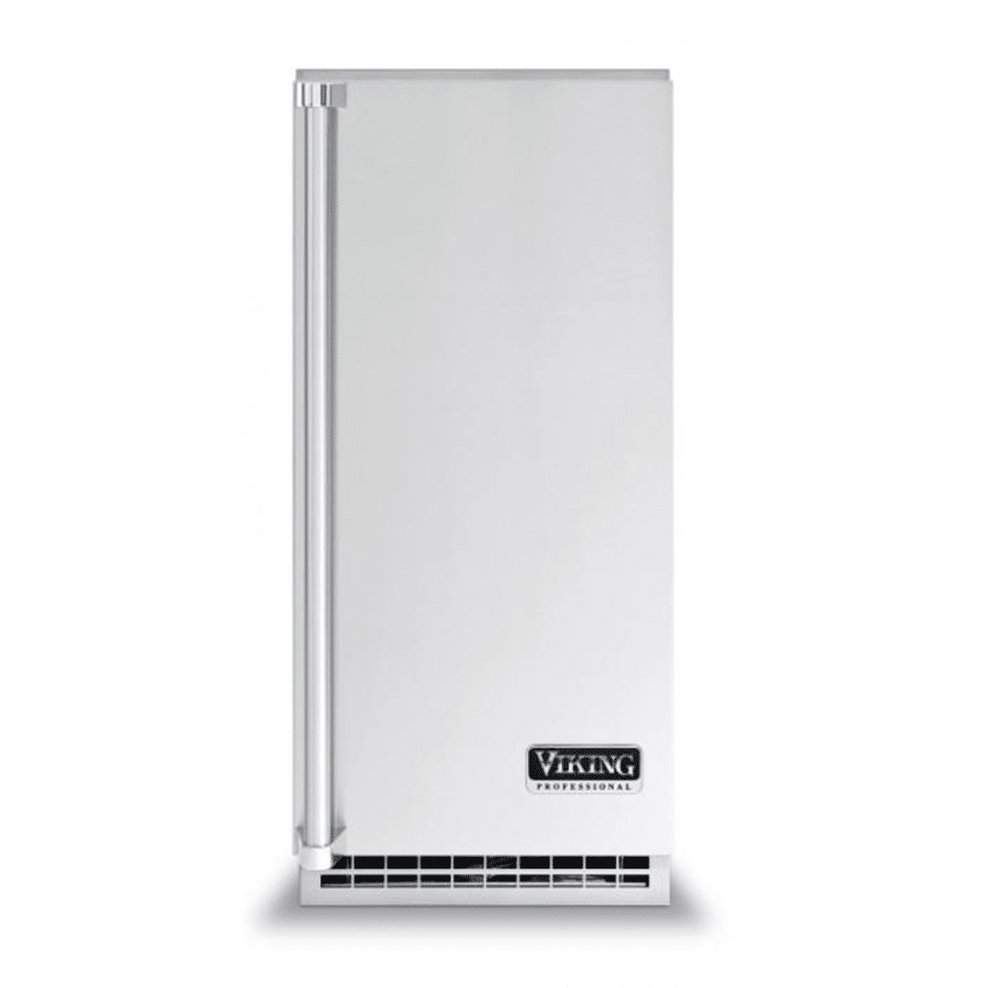 Viking | Professional 15" Right Hinge Ice Machine Door Panel - The ...