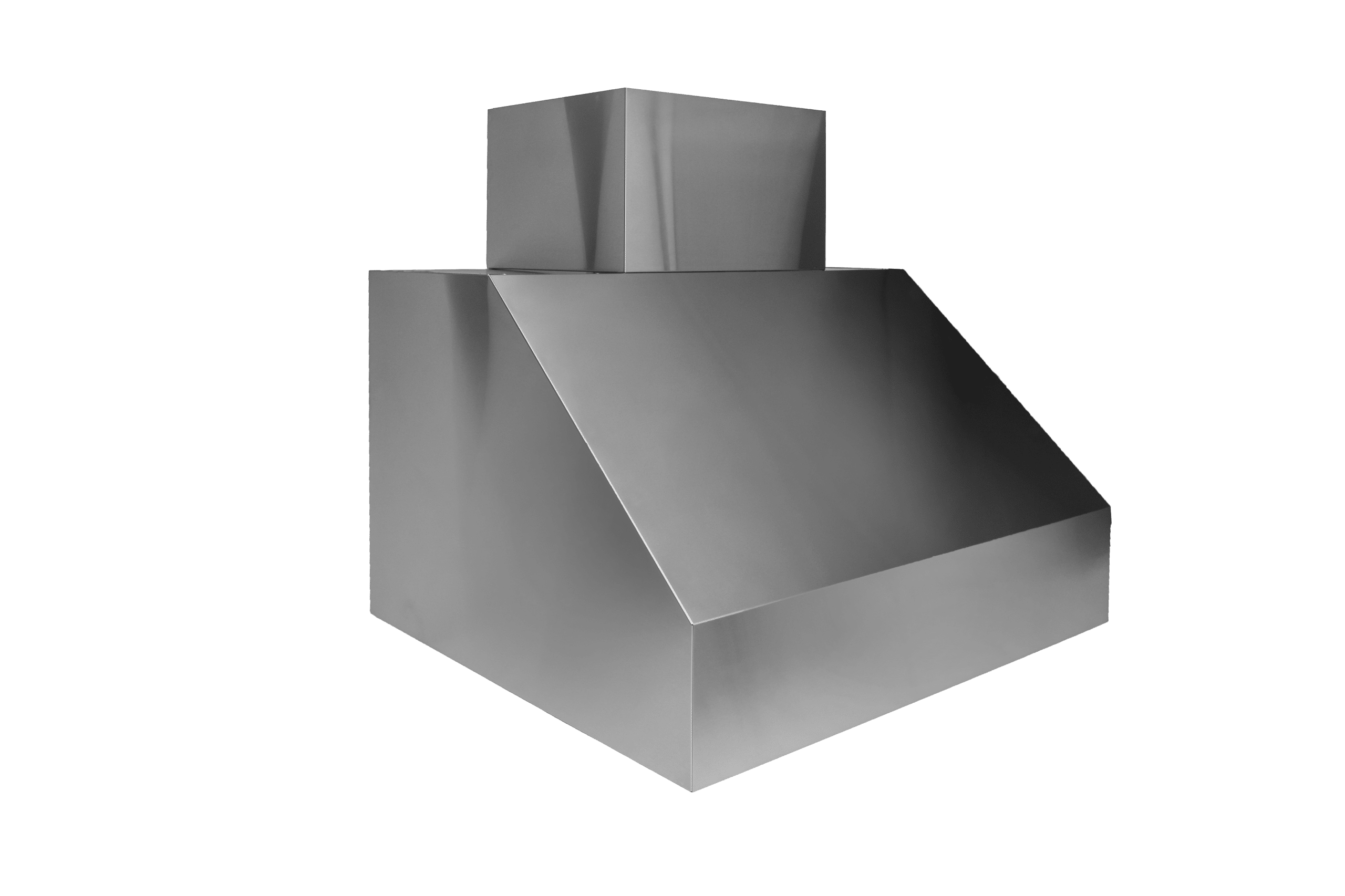 Trade-Wind | 48″ Outdoor Vent Hood with External Blower - The Outdoor ...