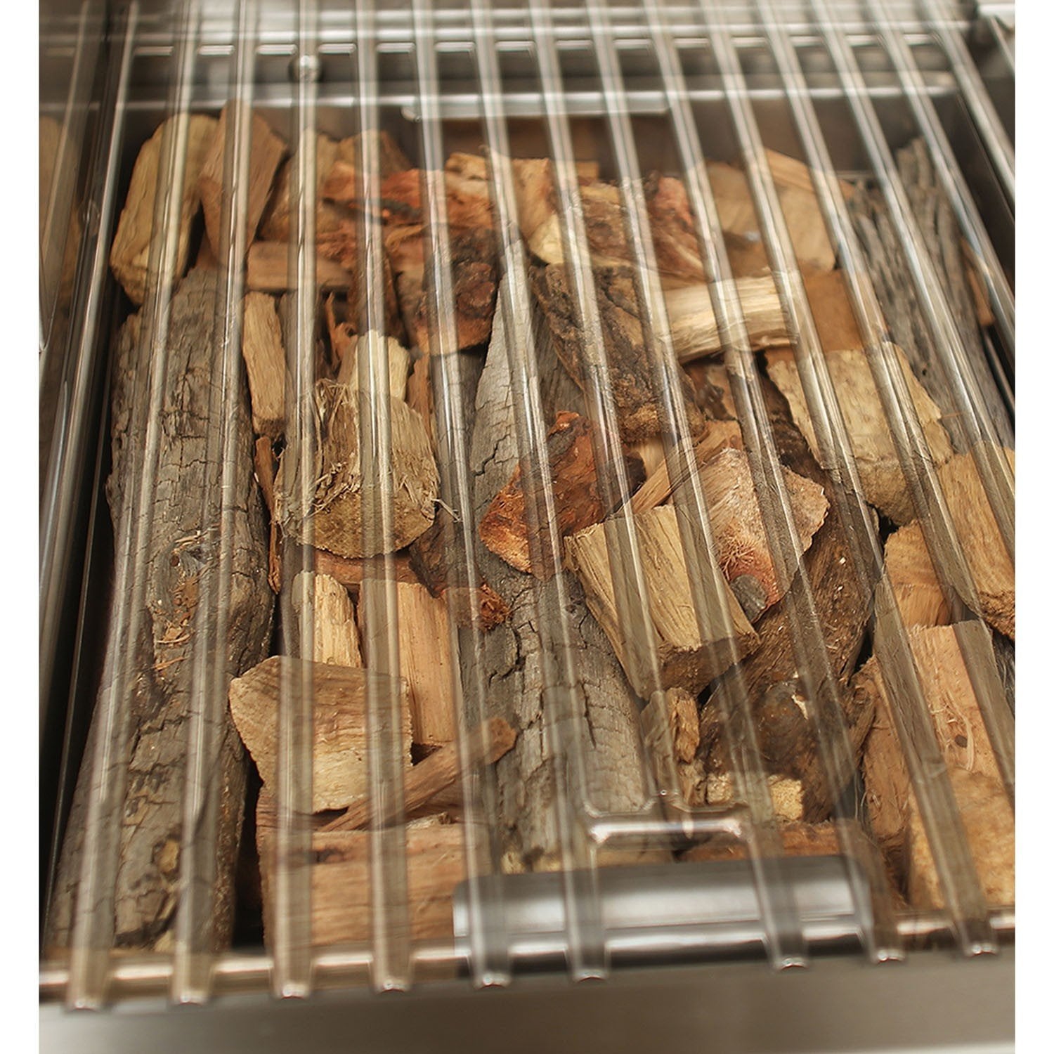 Alfresco | Solid Fuel Insert - The Outdoor Appliance Store