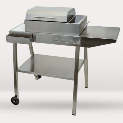 Kenyon | Frontier Grill on Cart - The Outdoor Appliance Store