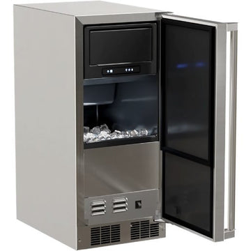 Marvel Refrigeration - The Outdoor Appliance Store