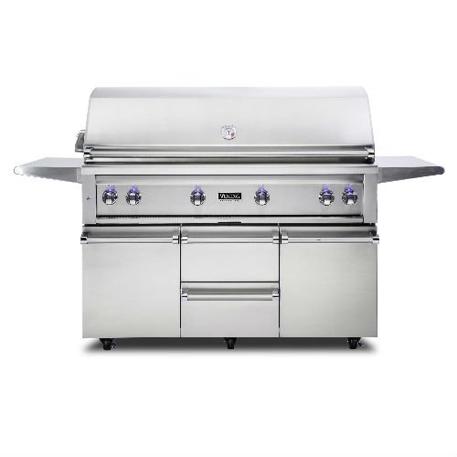 Viking Outdoor Grills - The Outdoor Appliance Store