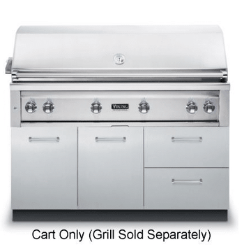 Viking Outdoor Grills - The Outdoor Appliance Store