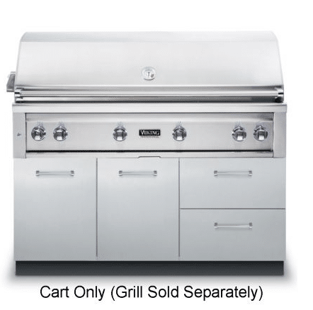 Viking Outdoor Grills - The Outdoor Appliance Store